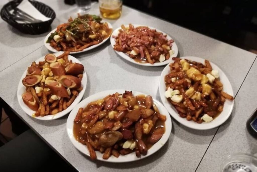 Discover Montreal's Top Poutine Spots