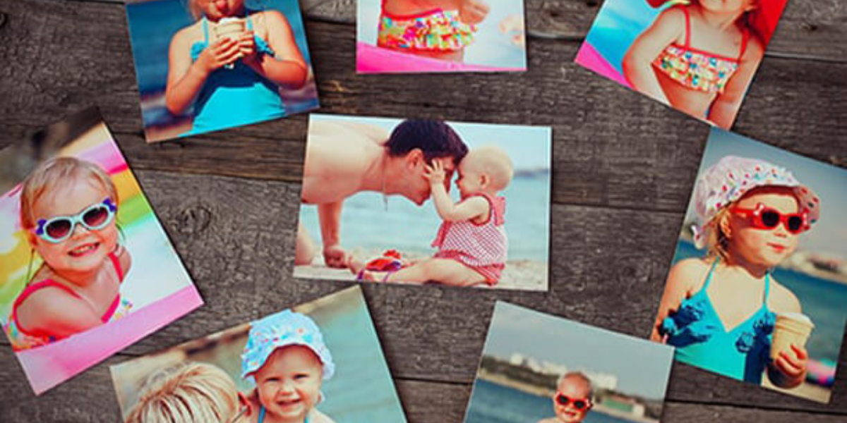 Printing Digital Photos: Tips, Tricks & Services | Print