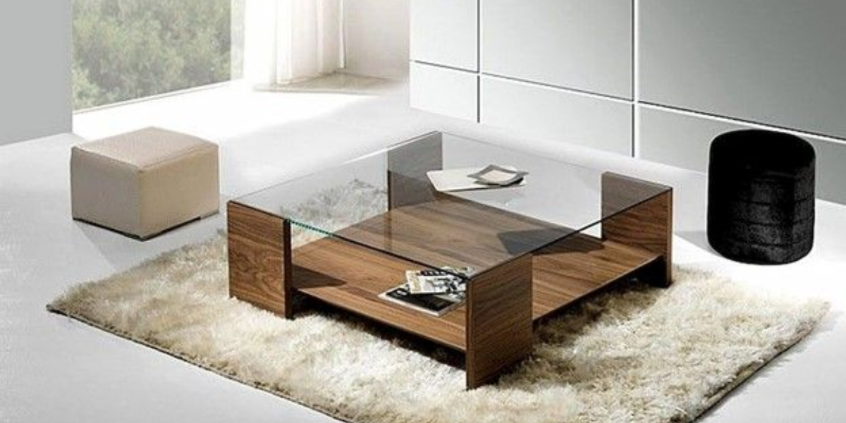 Enhance Your Space with a Stunning Center Table: Ideas and Inspiration
