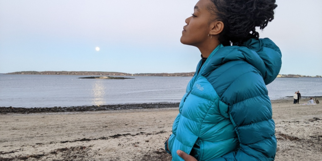 Explore the Performance: Rab Electron Pro Jacket Review