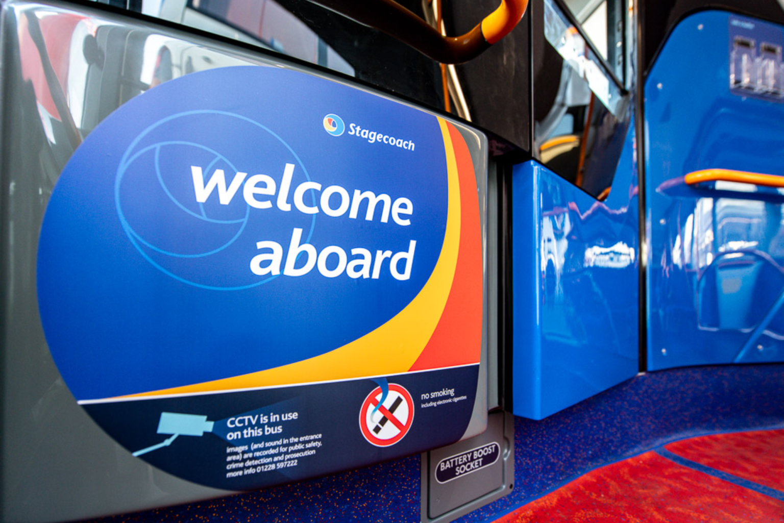 Stagecoach Employe Travel Pass: Benefits & Application Guide