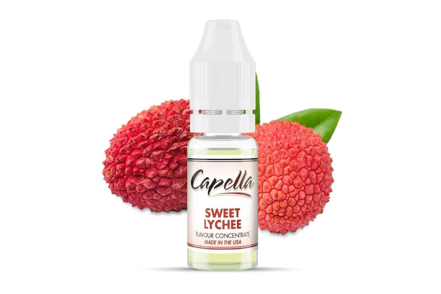 Lychee Vape Flavor Guide