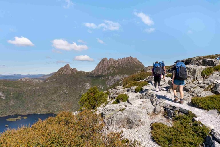 Scenic Hikes Near Adelaide: A Photo Essay