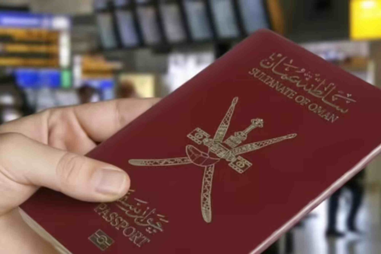 India to Oman Visa Price 2026 Guide